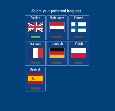 EasyVFR 4 - Next Generation VFR Navigation App